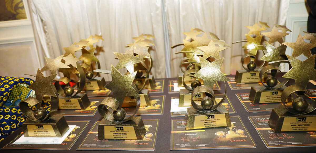 About DMA – Digital Media Awards